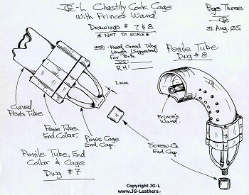 JG-L - Drawings-Page-001